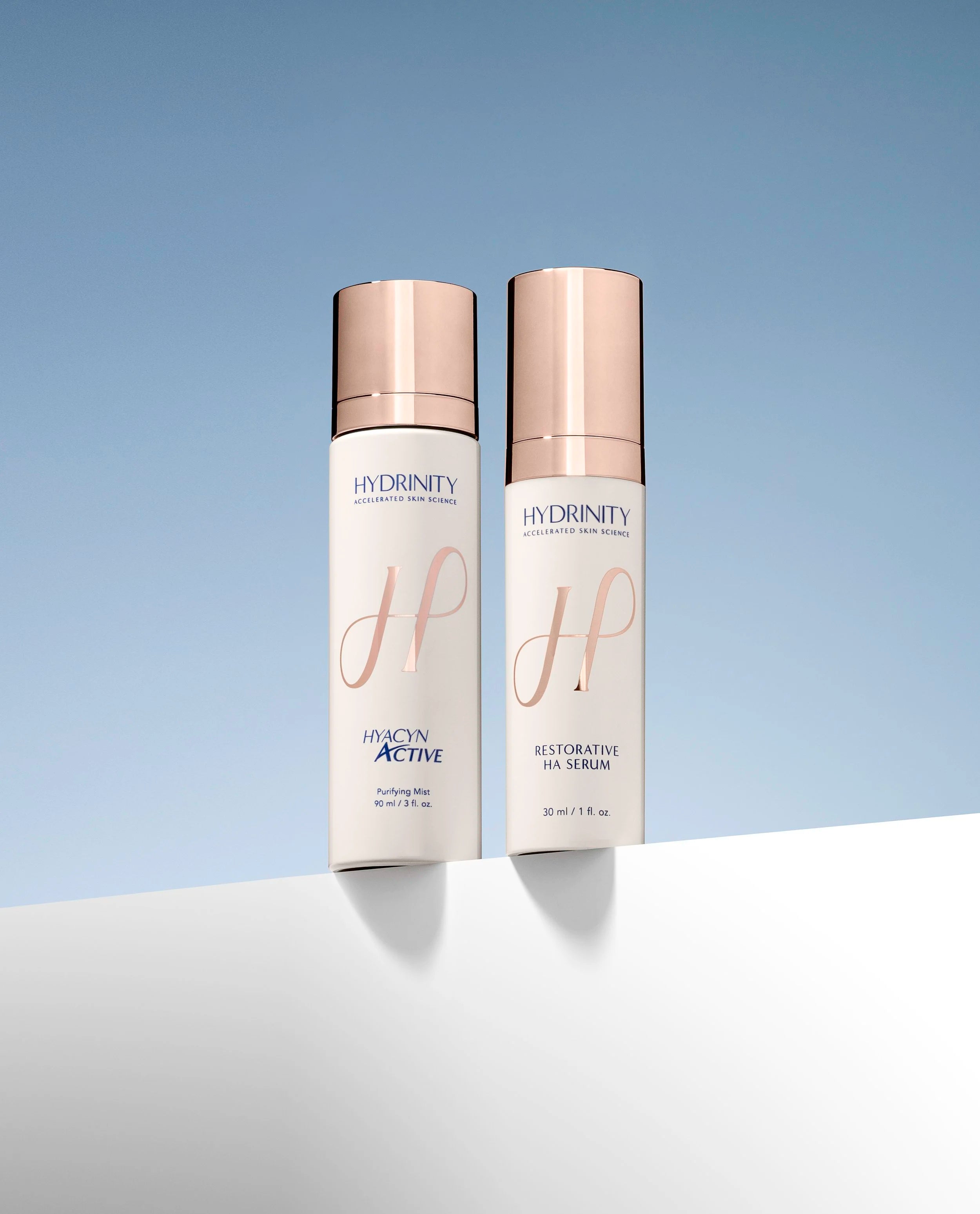 Restorative Kit – The Skin Sanctum