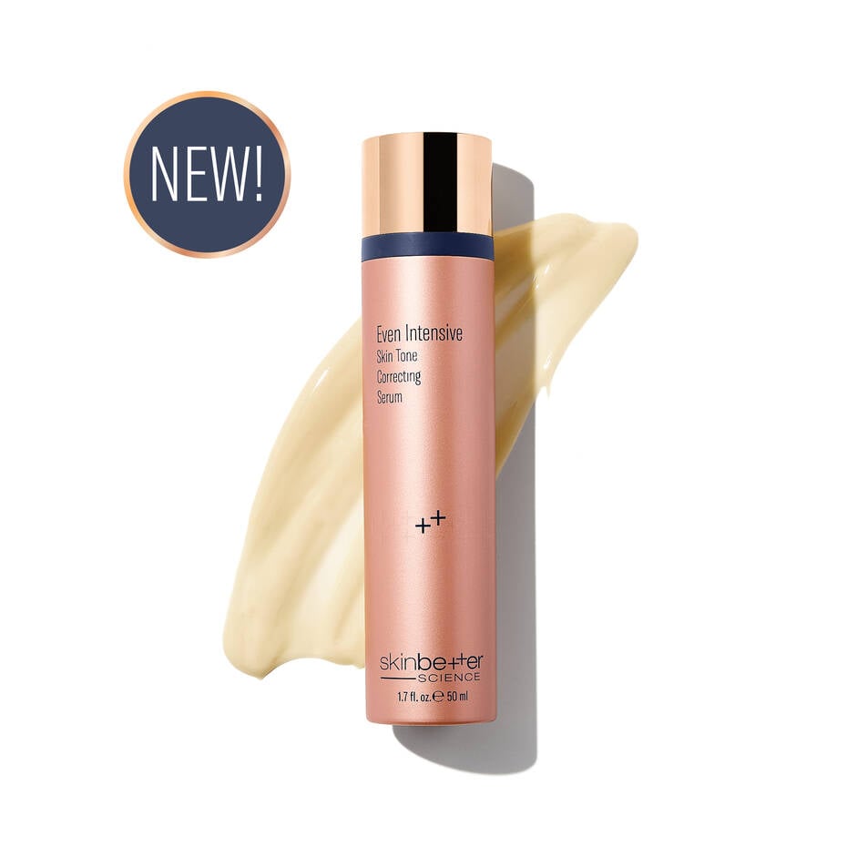 Even Intensive Skin Tone Correcting Serum – The Skin Sanctum